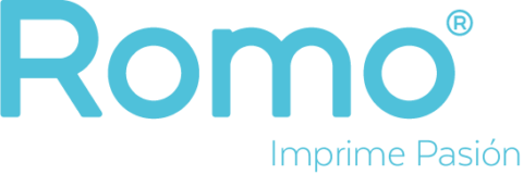 Grupo Gráfico Romo | Landing